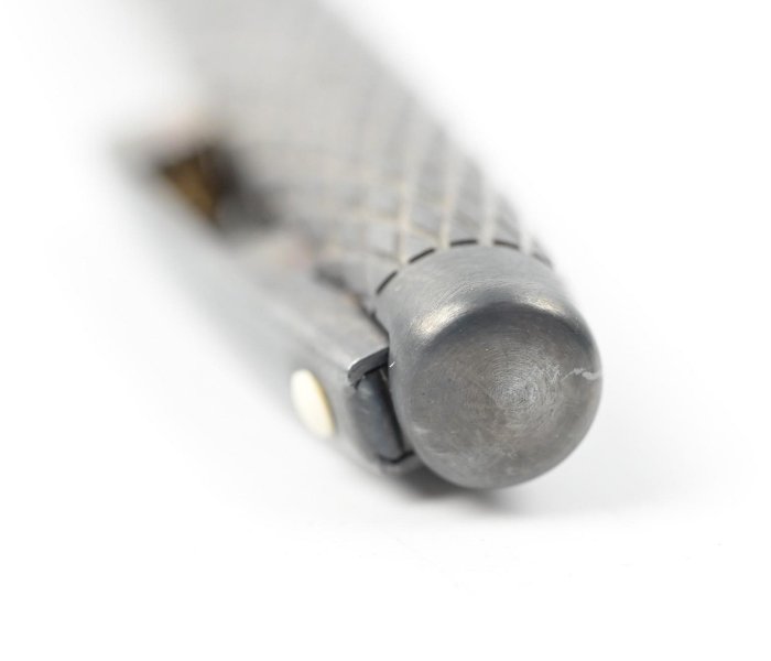 《玖隆蕭松和 挖寶網E》SHEAFFER 西華 STERLING SILVER筆身 格紋 原子筆 文具用品 盒裝 (11163) | Yahoo拍賣