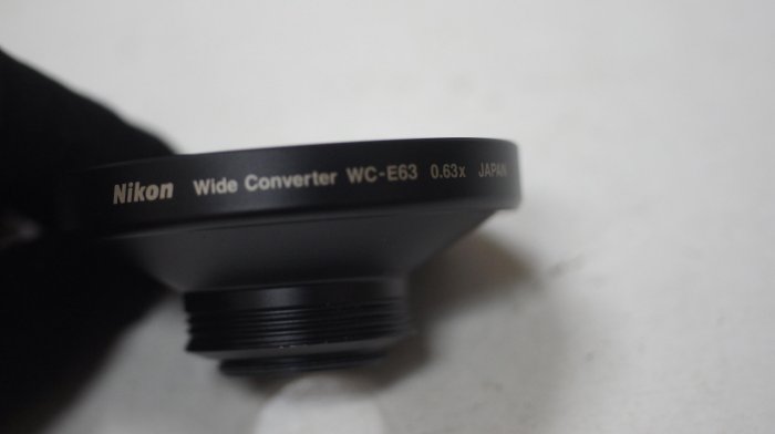 Nikon 相機背帶+OLYMPUS 鏡頭+Nikon WC-E63 鏡頭 ⭐良品⭐一元起標 | Yahoo拍賣