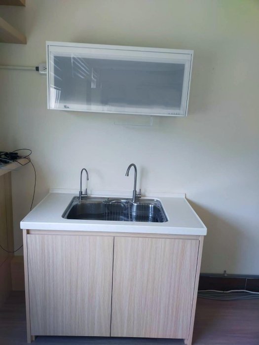 《台灣尚青生活館》喜特麗 JT-3618Q 烘碗機 O3臭氧殺菌 懸掛式 / 白色 80公分 觸控按鍵 | Yahoo拍賣