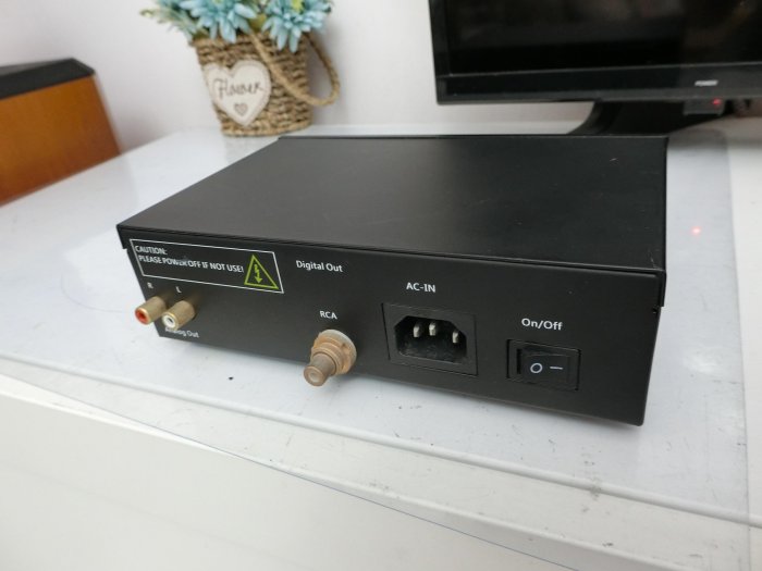 master audio a100師曠A100 (Wadia sony usher philips Accuphase 請參考 ) | Yahoo拍賣