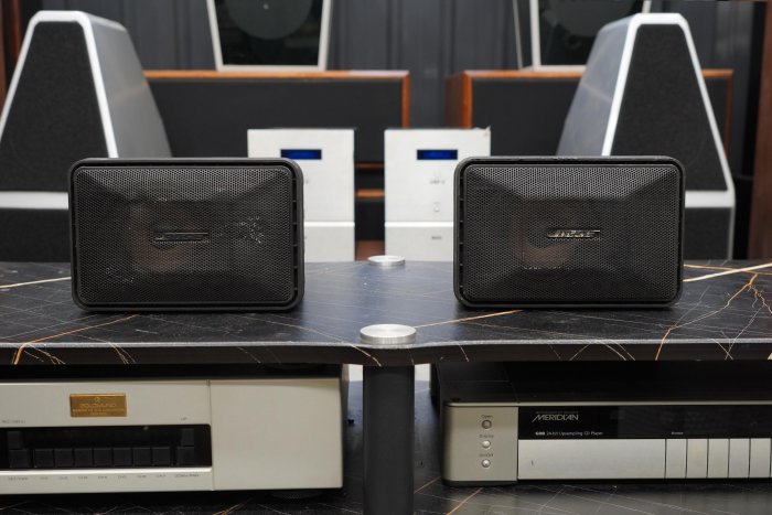 【夢響音響工作室】美國 BOSE MODEL 101 全音域書架喇叭 一元起標！！ | Yahoo拍賣