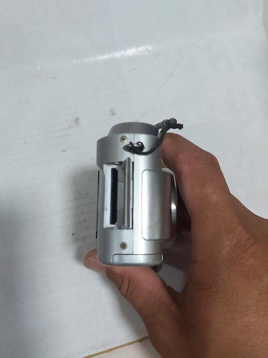 回憶小站……數位相機……Panasonic~DMC－LZ1……有過電無附電池，無測試 | Yahoo拍賣