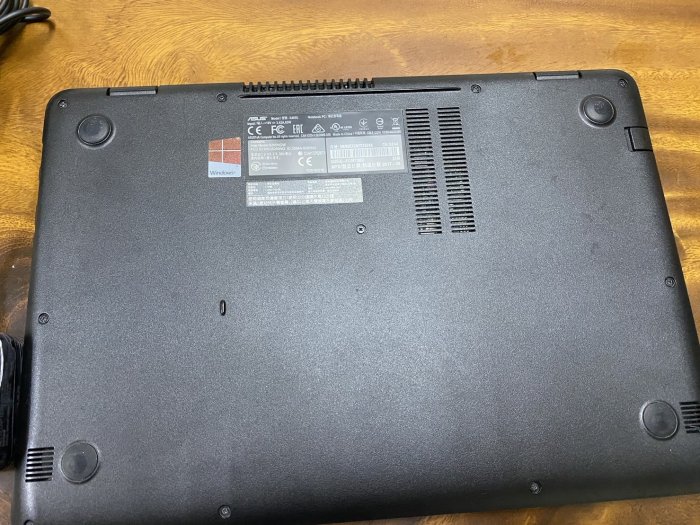 15.華碩ASUS X405U 2017-06生產12G(8+4)-SSD500G硬碟便宜出售 | Yahoo拍賣