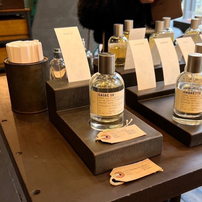 Le labo city的價格推薦 - 2025年8月 | 比價比個夠BigGo