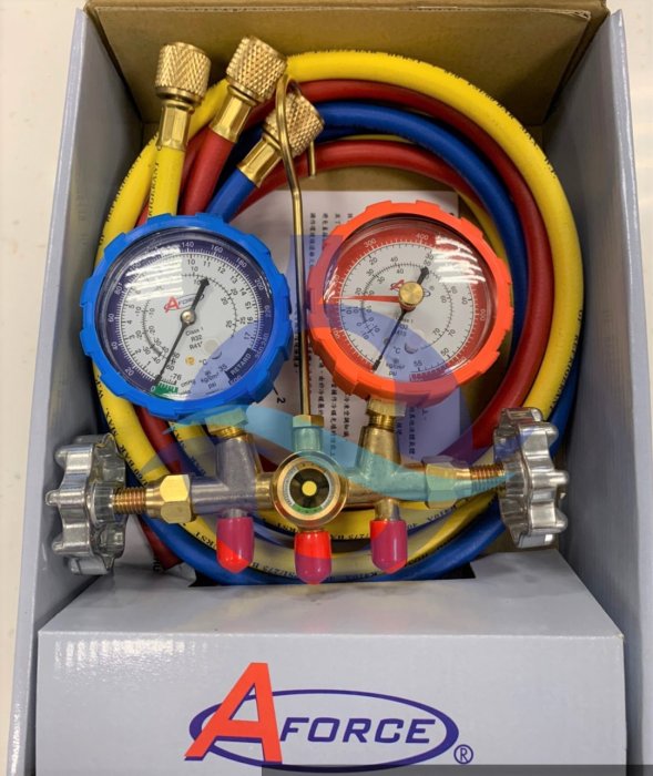 r410 r32 冷媒表組的價格推薦 - 2025年8月 | 比價比個夠BigGo