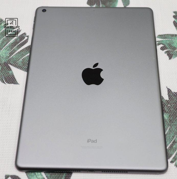 【林Sir 手機 嘉義館】8成新 Apple iPad9 64G | WiFi | 太空灰 |10.2吋 | A13仿生晶片 |Touch ID | Yahoo拍賣