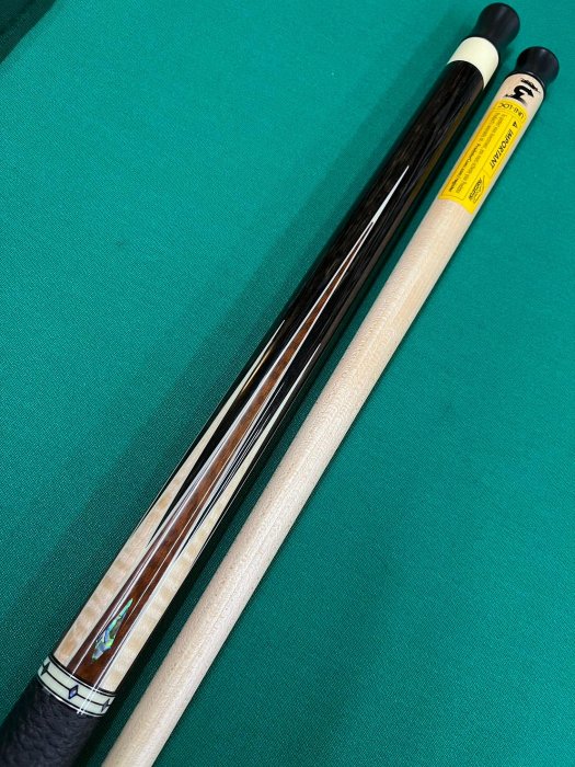 95新 美洲豹 Predator 鐵血戰士 IKON4-1 配全新314-3前節 球桿 | Yahoo拍賣