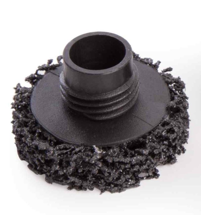 *韋恩工具* AOK 拋光盤 輪轂軸頭 螺栓 輪軸 打磨 除鏽 剎車盤 4分 ST-134-6 | Yahoo拍賣