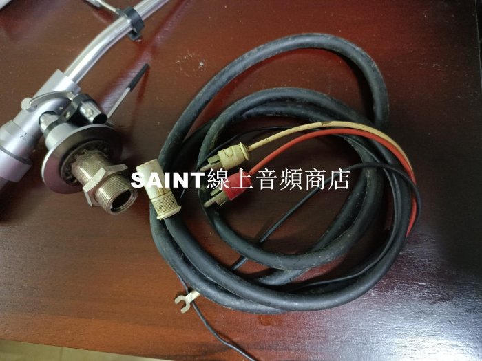 【現貨】日本原裝天龍 DENON DA-305 黑膠唱臂 高精度 音質絕佳 品相佳 功能正常 貼心設計 收藏首選 | Yahoo拍賣