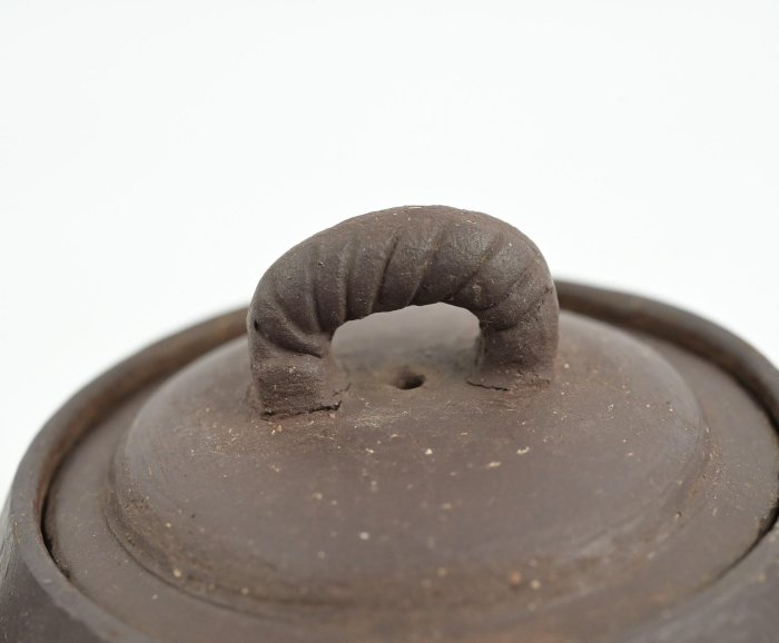 《玖隆蕭松和 挖寶網C》紫砂 底款陸羽一九九三 紫砂壺 茶壺 (19706) | Yahoo拍賣