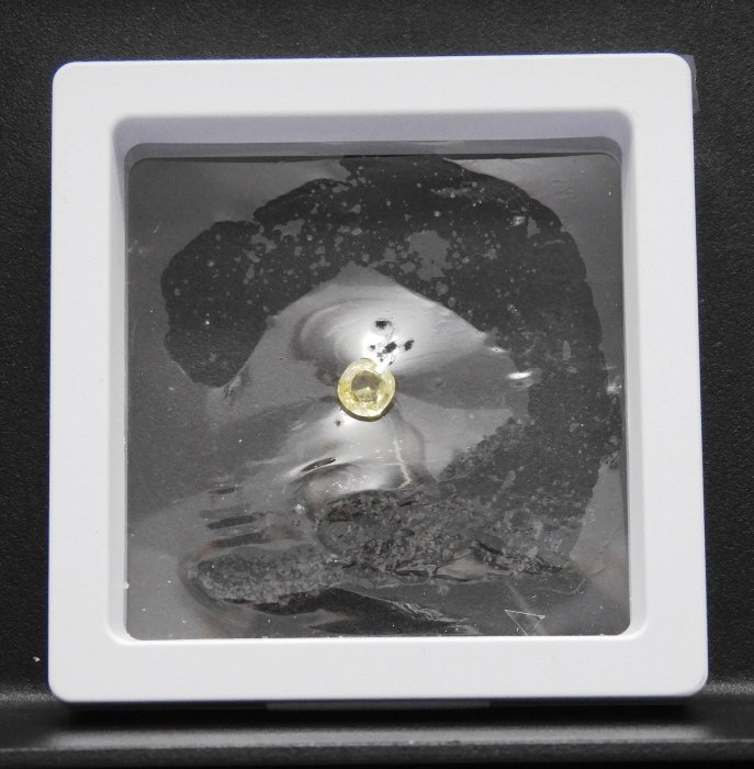 【周日結標】(N112-17)=檸檬黃藍寶石=0.95克拉=1顆 | Yahoo拍賣