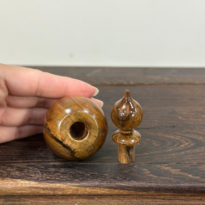 【居寶屋】精選 肖楠 小聚寶盆 原木清香 天然紋路 開運招財 聚氣納財 居家辦公室 開運擺件 一元起標 C538 | Yahoo拍賣