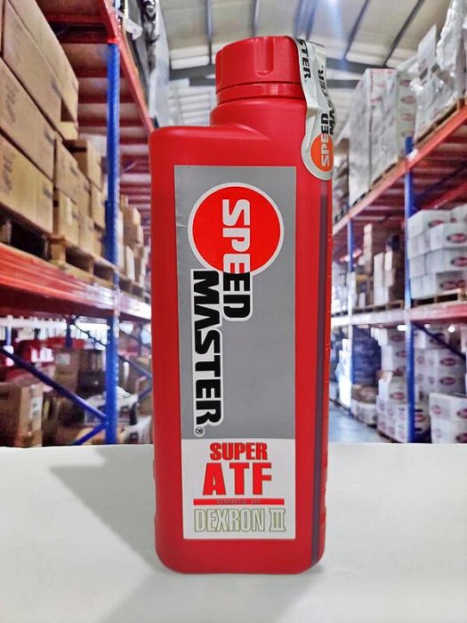 ATF DEXRON-III的價格推薦 - 2025年9月 | 比價比個夠BigGo