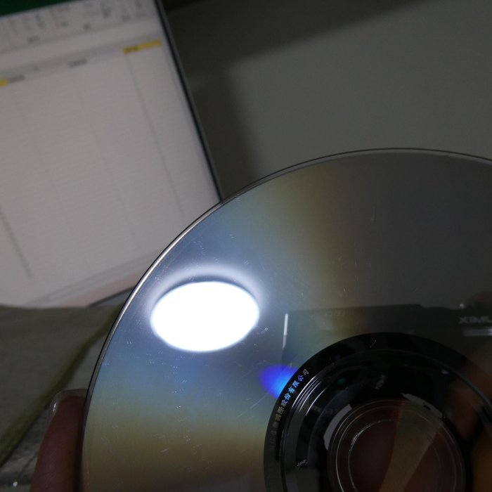 【貳扌殿】CD-五月天_3DNA 電影原聲音樂 (相信) 附紙盒，黃斑、多痕透光，可正常播放 | Yahoo拍賣