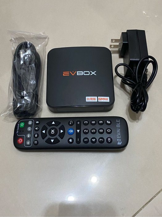 evbox 6max 二手的價格推薦 - 2025年12月 | 比價比個夠BigGo