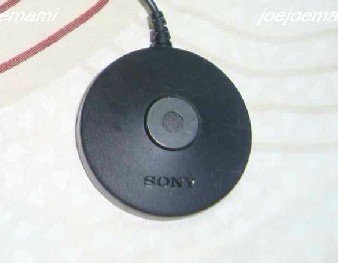 新力SONY 音響 校準 麥克風 ECM-AC2 原配 IS10 STRDA4300ES DZ870 DH500 | Yahoo拍賣