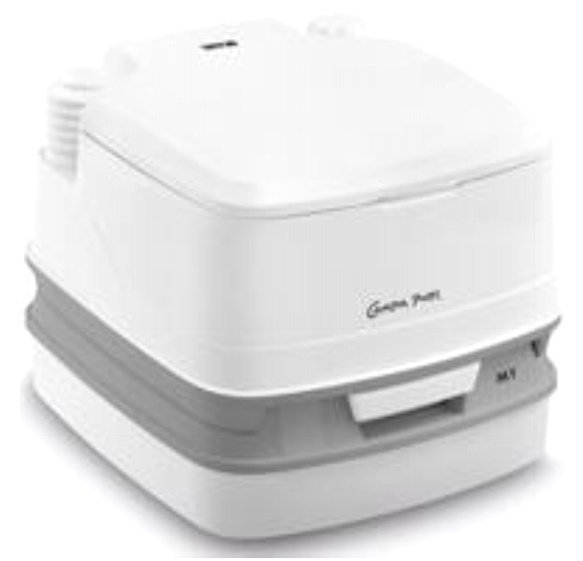 荷蘭THETFORD TFD 92874 Campa-Potti_MT 舒適型行動馬桶/簡易廁所 容量上15L/下12L | Yahoo拍賣