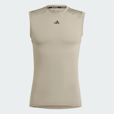限時特價 南🔥2025 7月 ADIDAS TECHFIT 運動背心 吸濕排汗 緊身 男 黑HK2338 綠IR5710 | Yahoo拍賣