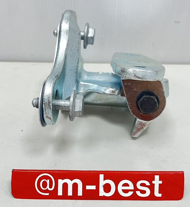 W246 W176 INFINTI Q30 車門後鈕 下 分段開關 門擋器 智慧桿 限位器 腳鏈 鉸鏈 開門異音 (左前門)(賓士原廠貨 ...