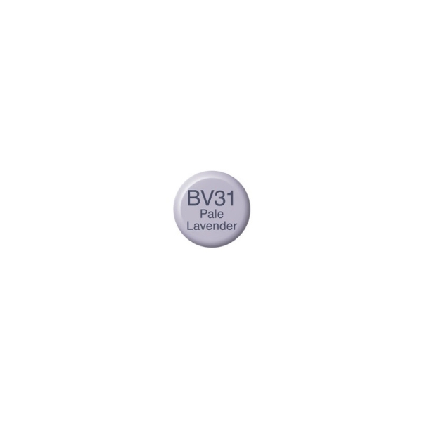 (日本)COPIC INK(墨水)單支 BV系列-BV31 | 美術/繪畫用品 | Yahoo購物中心