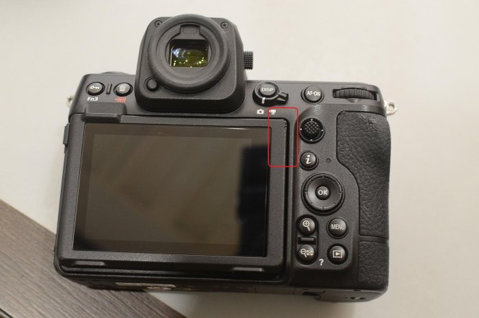 NIKON Z8 公司貨 快門16XXX [ 新竹小吳 Z8 ] | Yahoo拍賣
