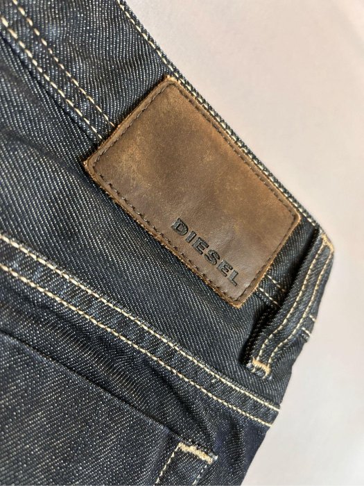 diesel viker r box 88z w31 | Yahoo拍賣