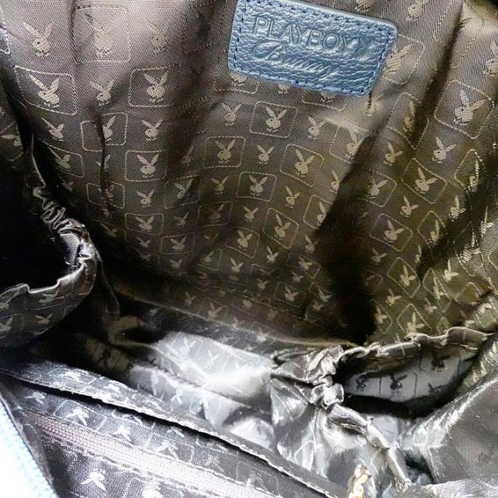 一元起標～當 我 們 在 衣 起C-WIT＊╯全新專櫃PLAYBOY個性雜誌款包 | Yahoo拍賣