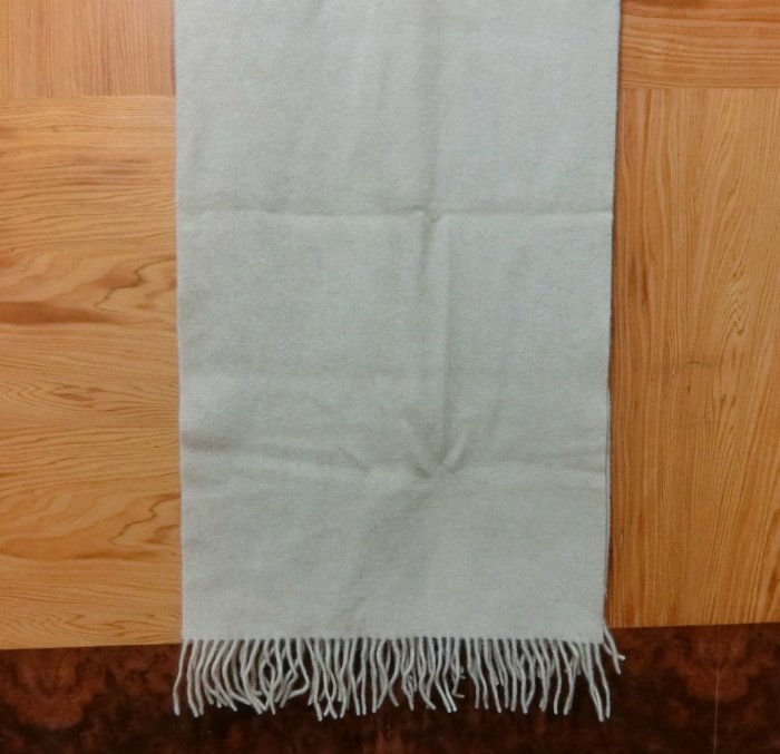 冬出清~GOBI cashmere喀什米爾圍巾：a516.clo | Yahoo拍賣