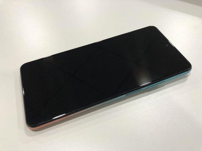 米家倉庫~二手小米 10T LITE (M2007J17G) 6G+128G/6.67吋螢幕/5G(玫瑰金) | Yahoo拍賣