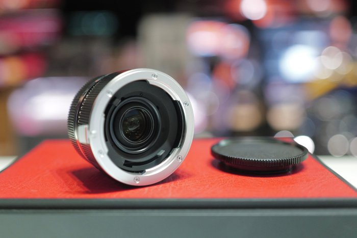 【日光徠卡】Leica Leitz Extender-R 2x 增倍鏡 for R3, R4 二手 #323 | Yahoo拍賣