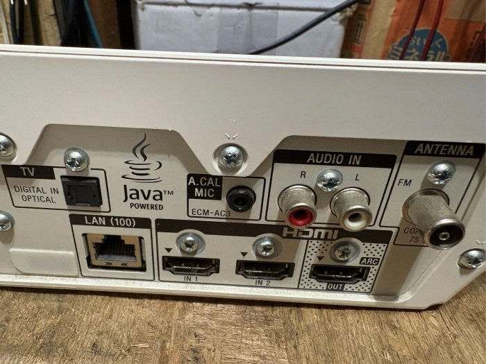 低價起標！零件機...sony bdv-n9200wl 藍光劇院環繞擴大機.646 | Yahoo拍賣