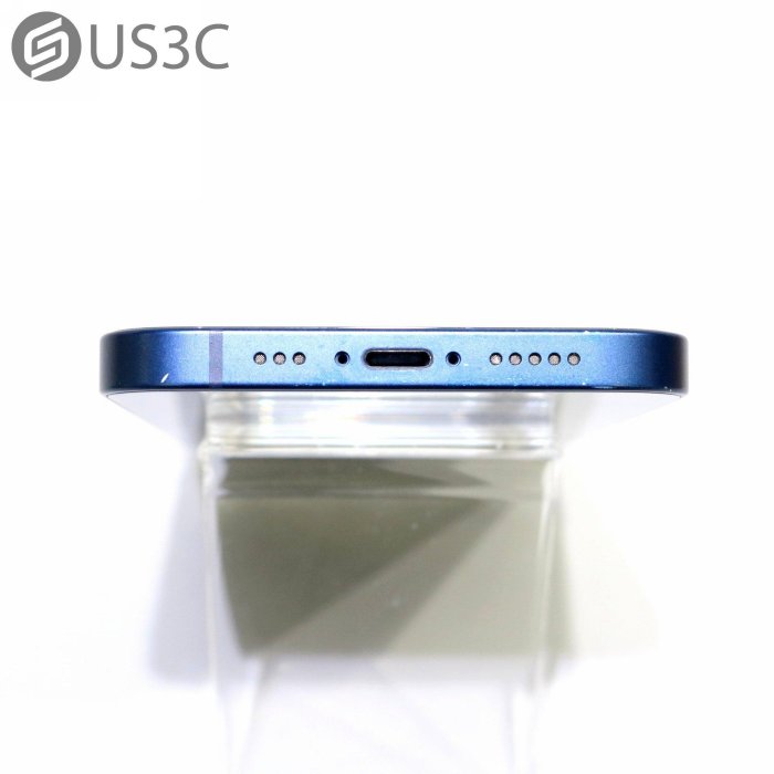【US3C-青海店】【一元起標】台灣公司貨 Apple iPhone 12 128G 藍色 6.1吋 OLED螢幕 原彩顯示功能 Face ID 二手手機 | Yahoo拍賣