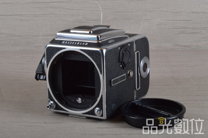 【品光攝影】 HASSELBLAD 哈蘇 503CX + A12 片匣 #131633 | Yahoo拍賣