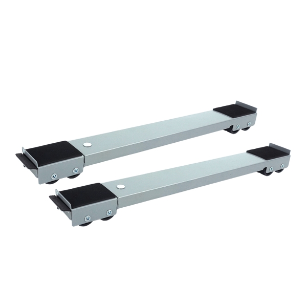 《頭手汽機車》滑輪托架 家電墊高置物架 洗衣機腳墊 搬重物神器 FHAP4570 移動衣櫃 洗衣機墊高 | 生活雜貨 | Yahoo購物中心