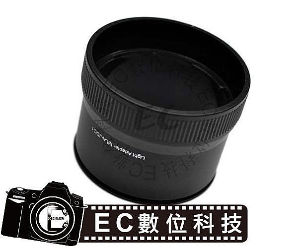 【EC數位】Canon G1X MLA-DC1 相容原廠 轉接環 套筒 微距 環型閃光燈 MT-14EX MT-24EX Macro Light | Yahoo拍賣
