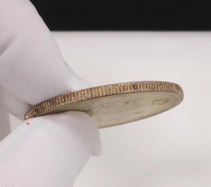 老物時光 一元起標 老藏家釋出 船洋 銀元 民國23年銀幣 壹圓 26.72g 無底價 標多少賣多少 #18 | Yahoo拍賣