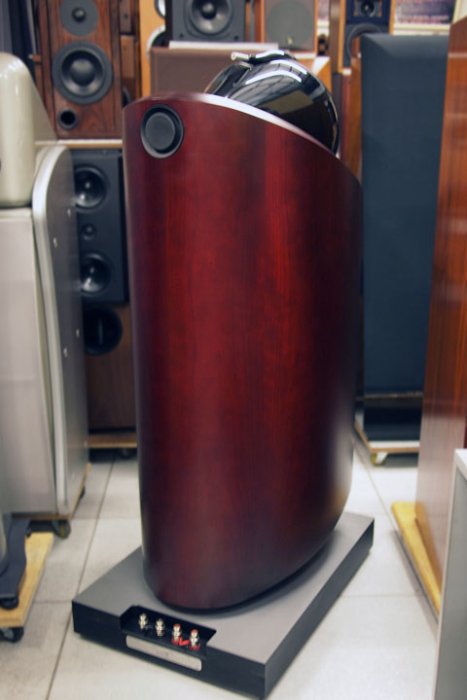 『豪陞中古二手音響』英國 B&W N800 喇叭 | Yahoo拍賣