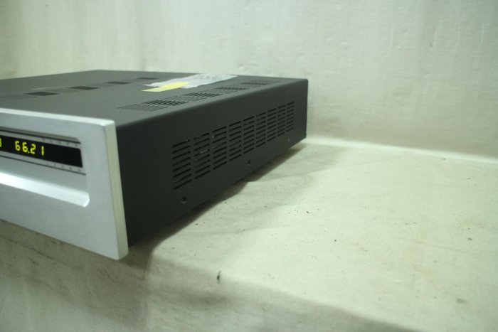 【億通物流】GAMUT CD1 CD播放機(有問題機)【一元起標】 | Yahoo拍賣