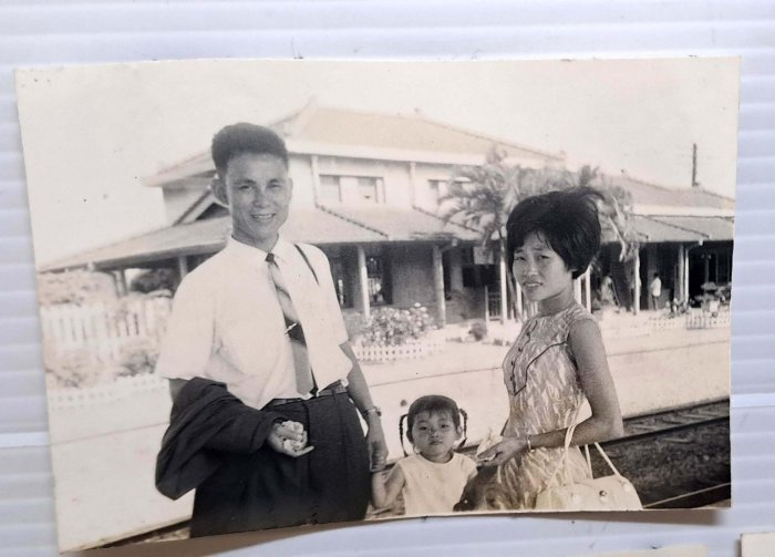 〈棄標品重新上架〉早期車站的老照片4張---山崎車站G02 | Yahoo拍賣