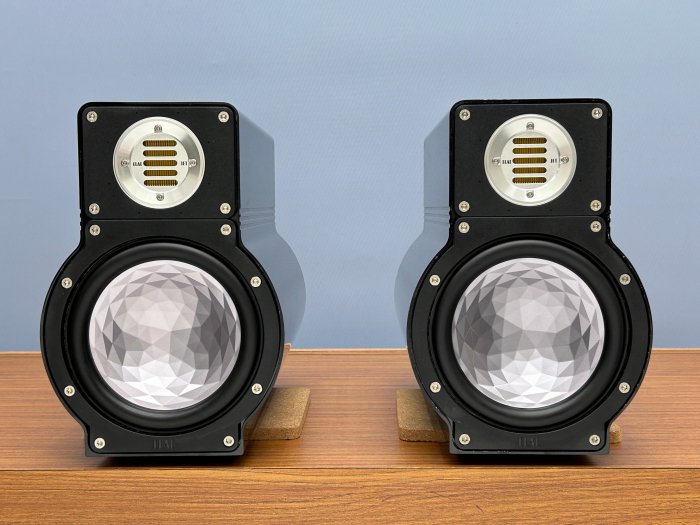 桃園-音響驛站- 德國 Elac 330 CE 喇叭（歡迎器材交換、買賣估價） | Yahoo拍賣