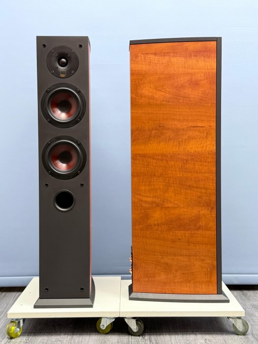 桃園-音響驛站- 丹麥 DALI Suite 1.7 喇叭（歡迎器材交換、買賣估價） | Yahoo拍賣