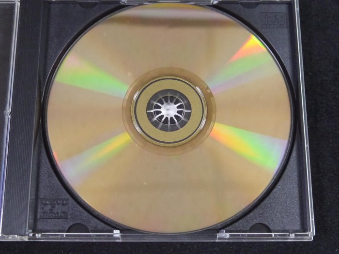 【阿輝の古物】CD_蔡琴 民歌_無IFPI_#E31_1元起標無底價 | Yahoo拍賣