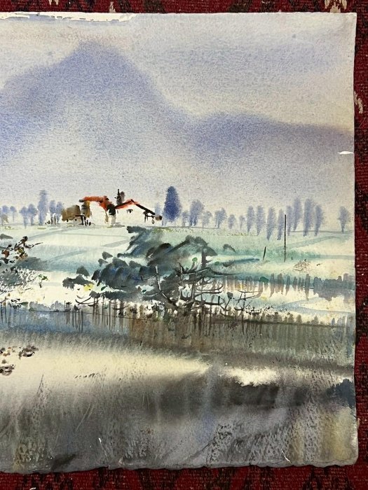 【陳陽春 風景】 | Yahoo拍賣