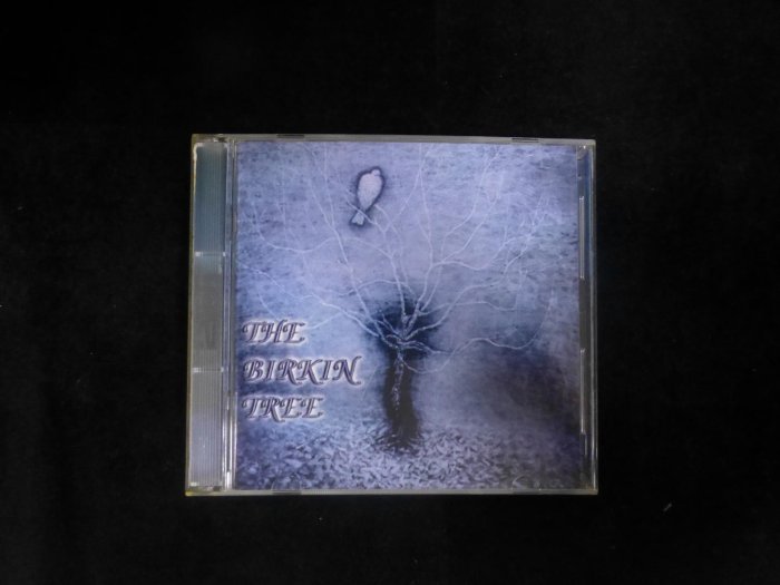 MWM 【二手CD】一元起標 The Birkin Tree 2CD 附英文歌詞 2CD皆片況佳 | Yahoo拍賣