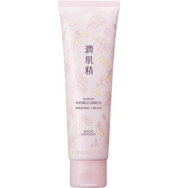 ☆CC美人☆ 日本 KOSE 高絲 涵萃潤肌精洗顏霜 128ml 洗面乳 | Yahoo拍賣