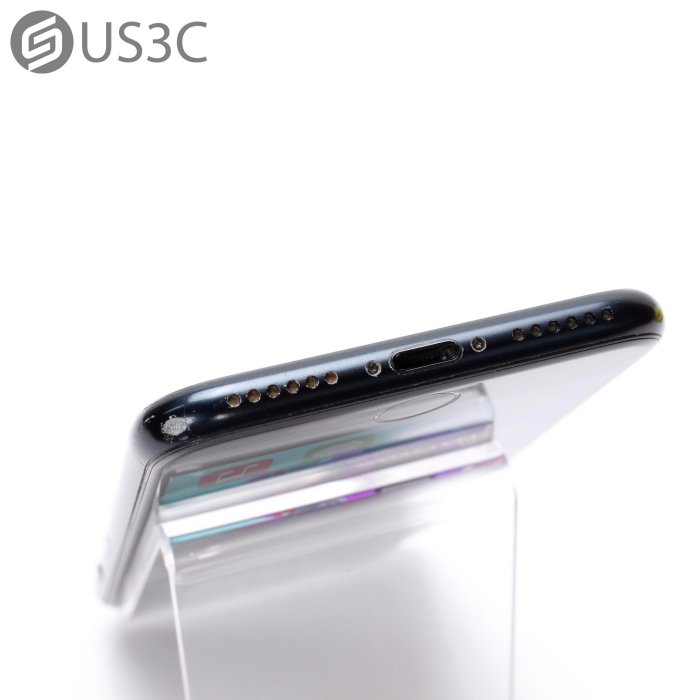 【US3C-台南店】【一元起標】Apple iPhone SE3 64G 4.7吋 午夜色 5G上網 1200萬畫素主鏡頭 A15仿生晶片 二手手機 | Yahoo拍賣