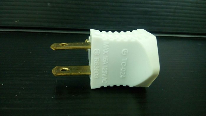 2p 插頭接地轉 3p的價格推薦 - 2025年10月 | 比價比個夠BigGo