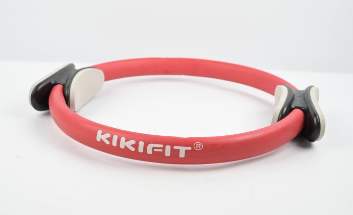 《玖隆蕭松和 挖寶網U》KIKIFIT 普拉提圈 / 負重雙軸跳繩 / 彈力繩 / 按摩滾輪 居家運動用品 共 5入(10682) | Yahoo拍賣