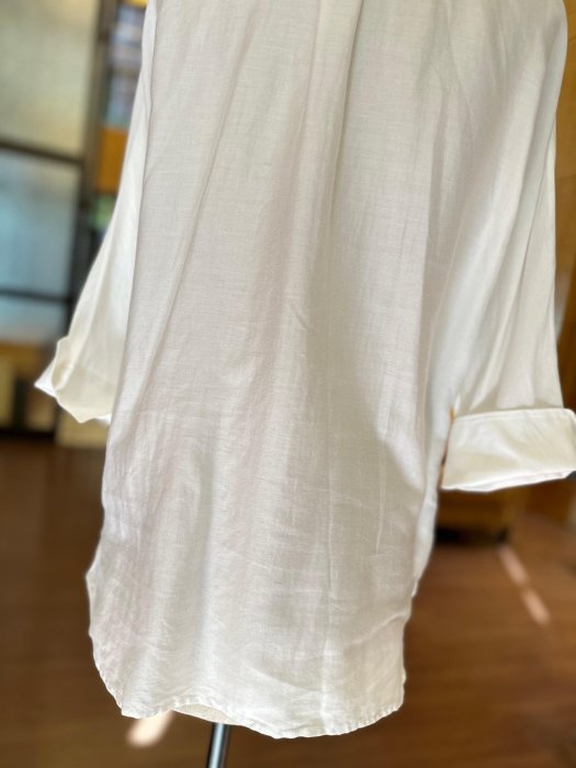 *Beauty*iCB白色長袖襯衫PH25 | Yahoo拍賣