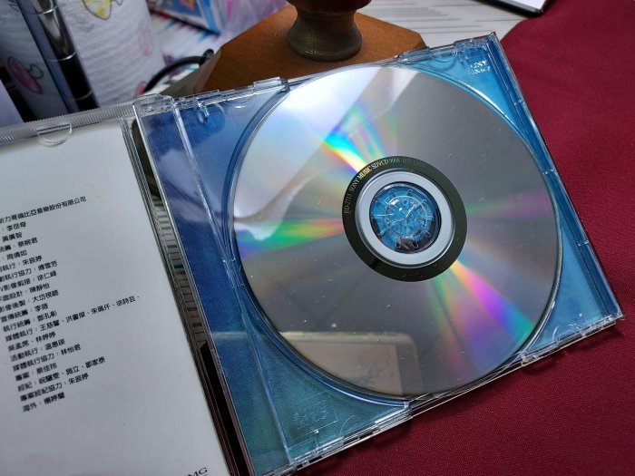 9=尋古驛棧=王力宏 不可能錯過王力宏演唱會精彩實錄VCD | Yahoo拍賣